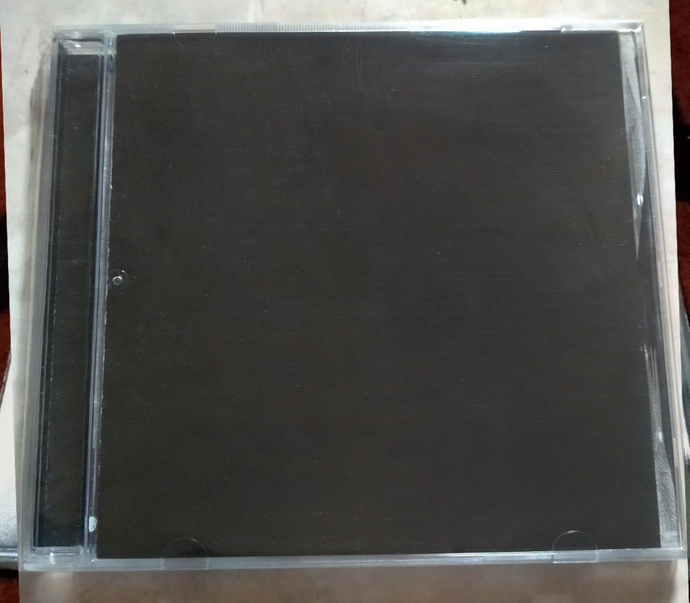 CD – EXCORIATION – Eviscerating Contemporary Values – Inherited Production